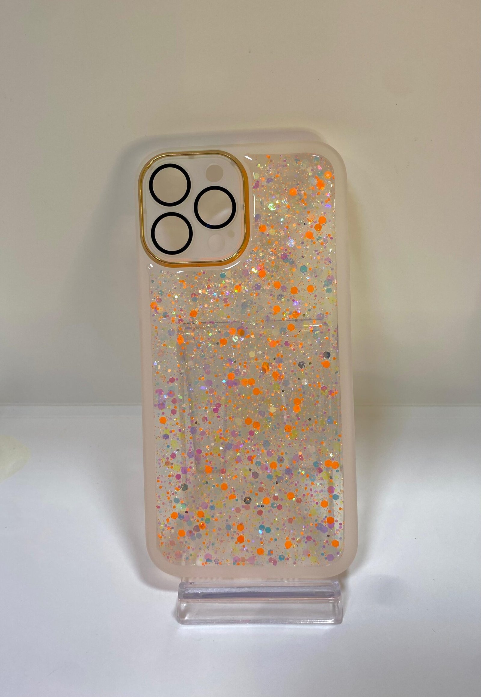 FORRO MIRELLADO IPHONE 13 PRO MAX | ForroLoko